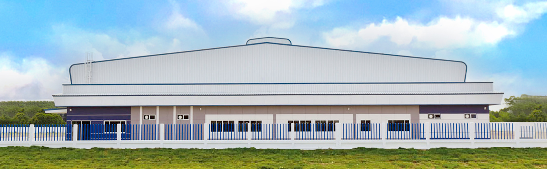 WHA Logistics Park 1 | WHA Industrial Development