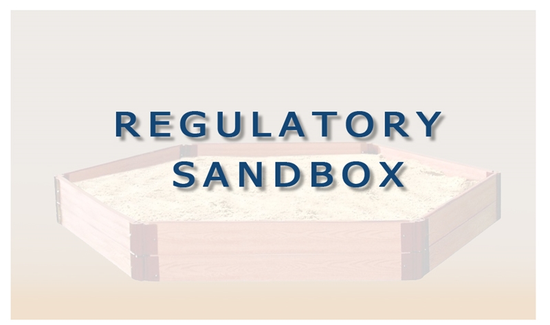 REGULATORY SANDBOX | WHA Industrial Development