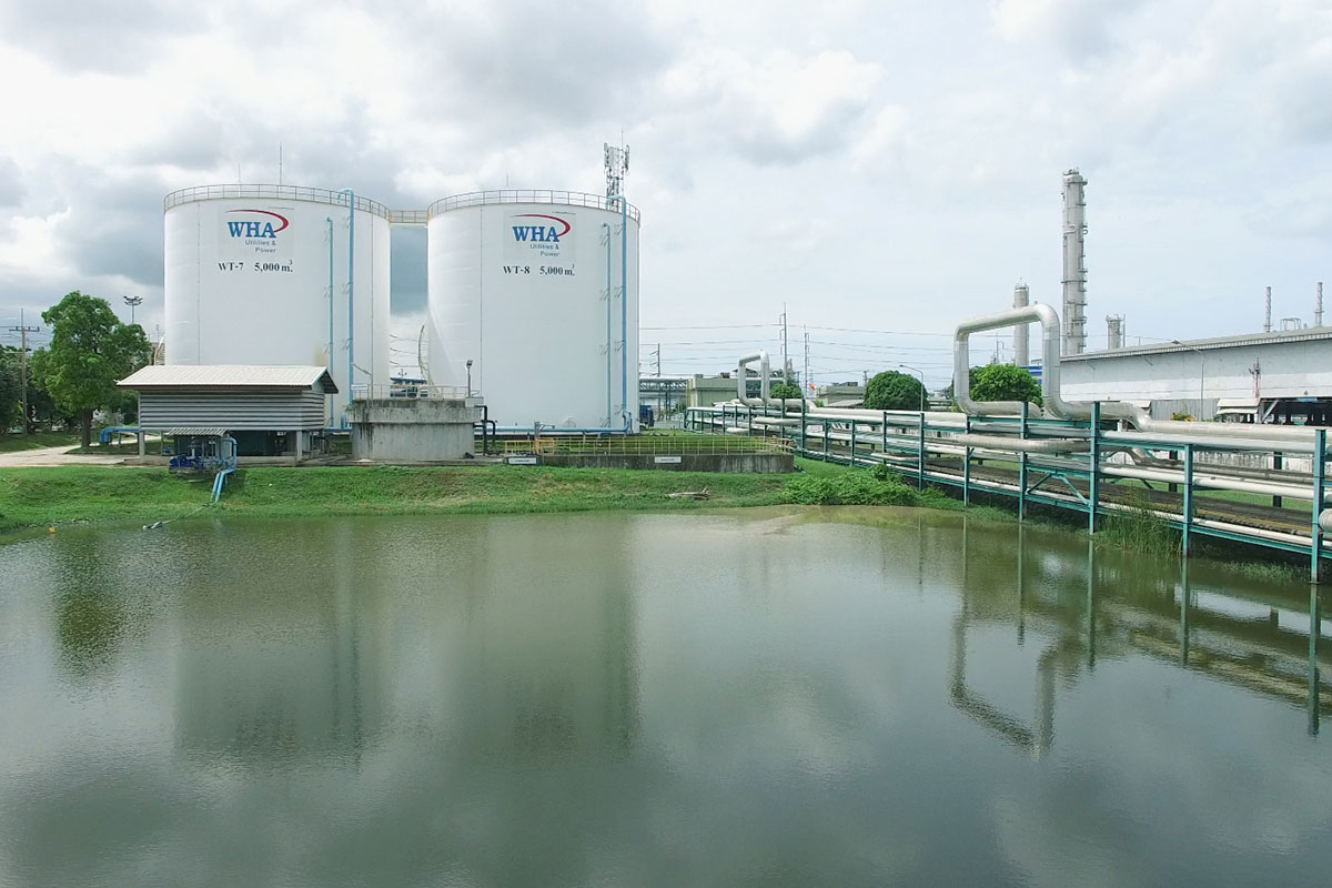 WHA Eastern Industrial Estate [Map Ta Phut] – WHA EIE | WHA Industrial ...